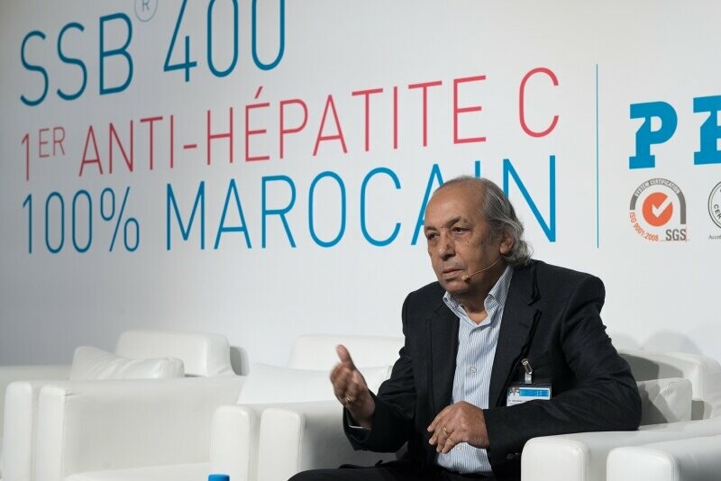La famille Lahlou-Filali révèle son médicament miracle 100% marocain ...