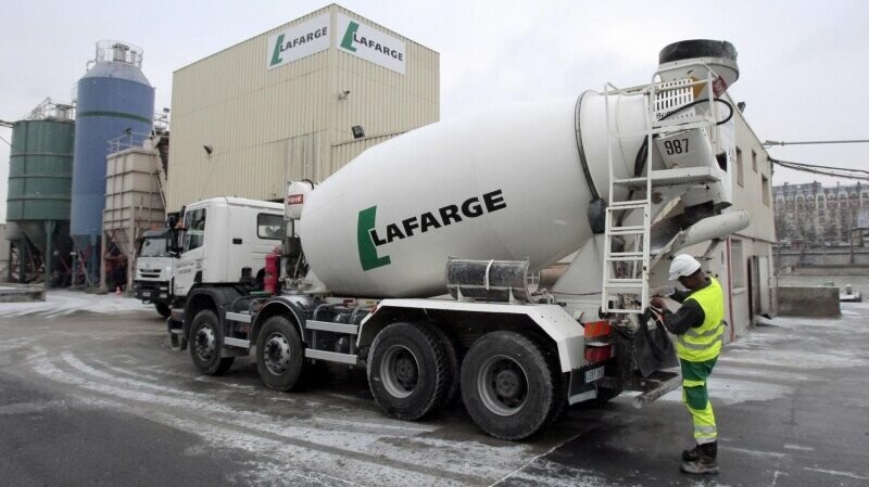 LafargeHolcim Maroc autorisée à absorber sa filiale Cementos - Le Desk