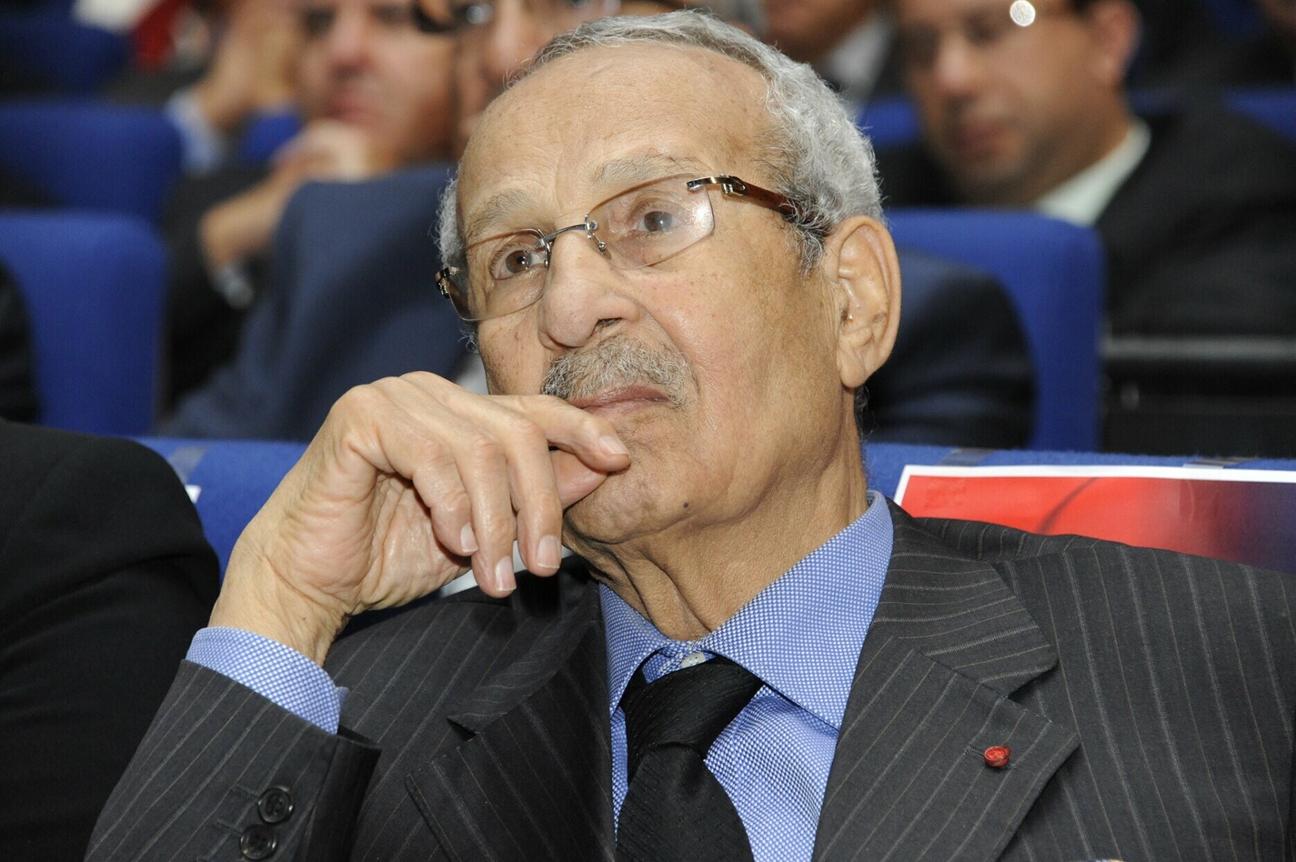 Essaouira: une avenue principale portera le nom de Miloud Chaâbi - Le Desk