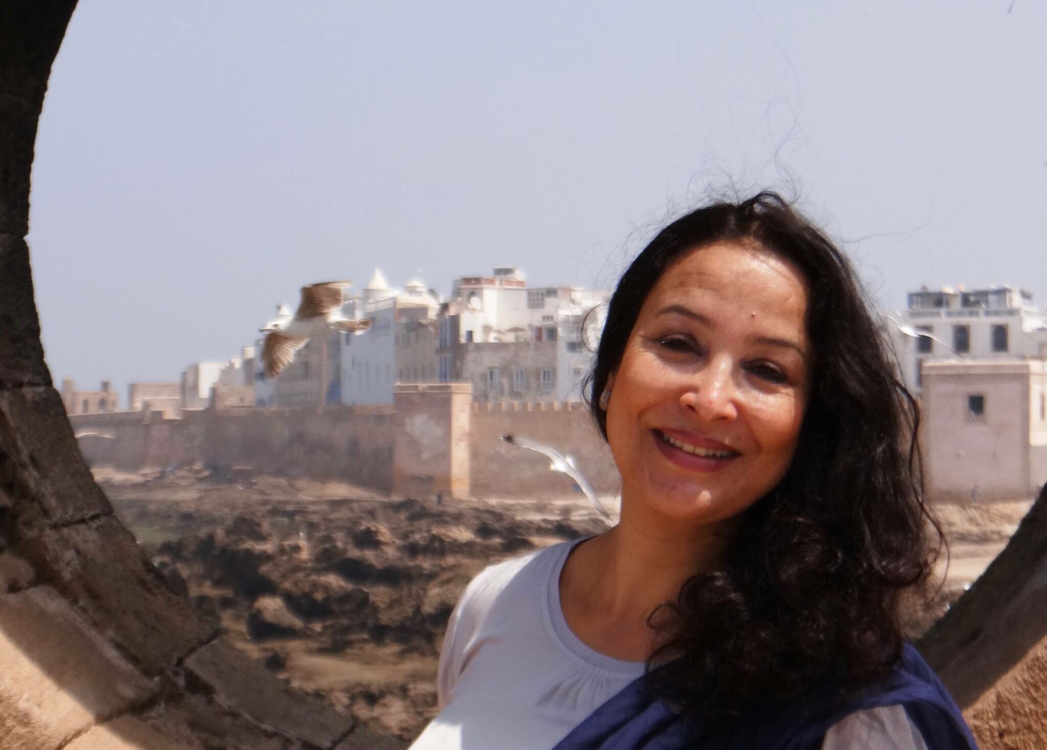 Parution du livre de Mouna Hachim sur l'histoire du Maroc - Le Desk