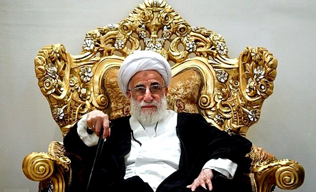 Iran : Jannati, 90 ans, élu président de l’Assemblée des experts - Le Desk