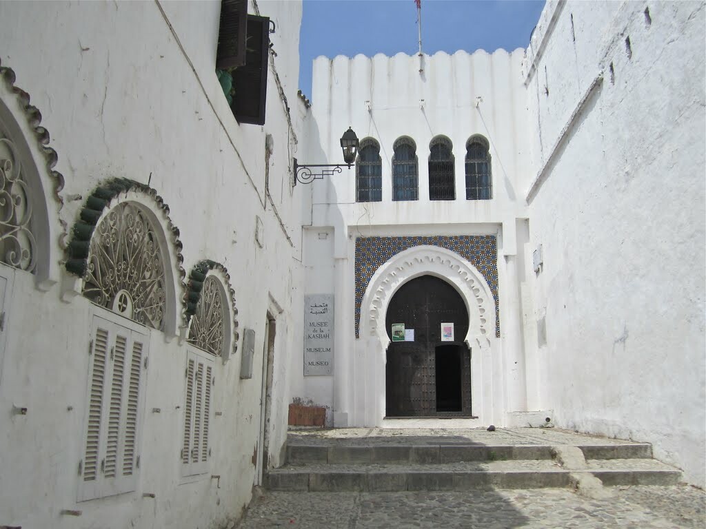 Réouverture cet été du musée de la Kasbah à Tanger - Le Desk