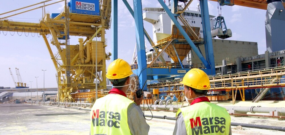 EnR: le Turc Inojen Energy plante son drapeau au Maroc - Le Desk