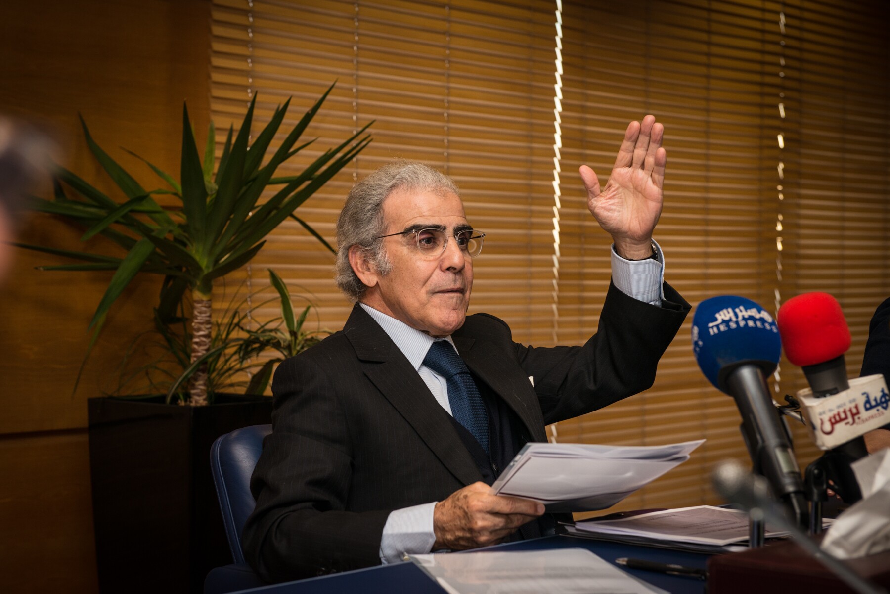 Bank Al Maghrib D cide De Relever Le Taux Directeur 2 Le Desk Bank Al Maghrib D cide De Relever Le Taux Directeur 2 Le Desk