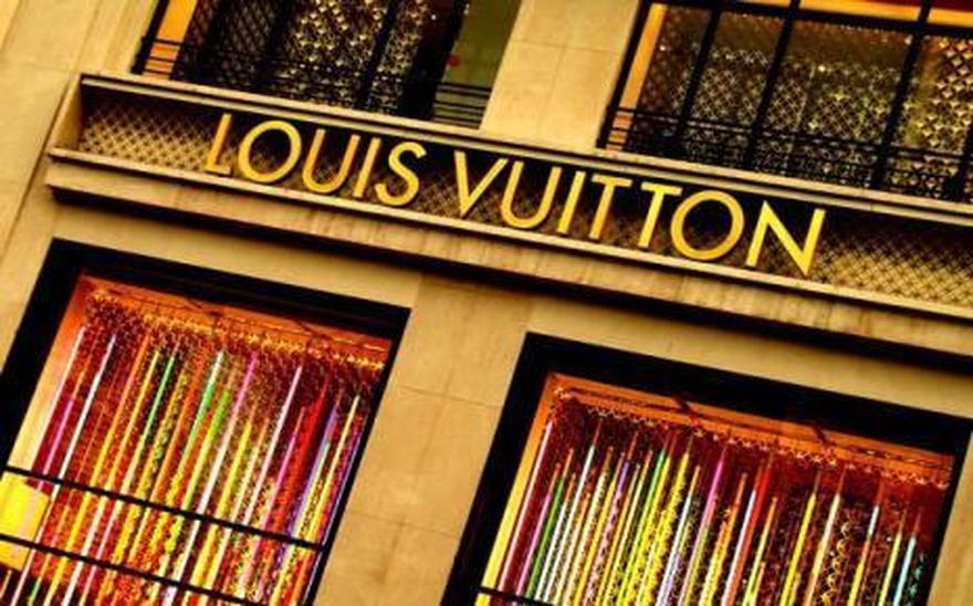 Les 10 marques de luxe les plus valorisées sur le marché mondial - Le Desk