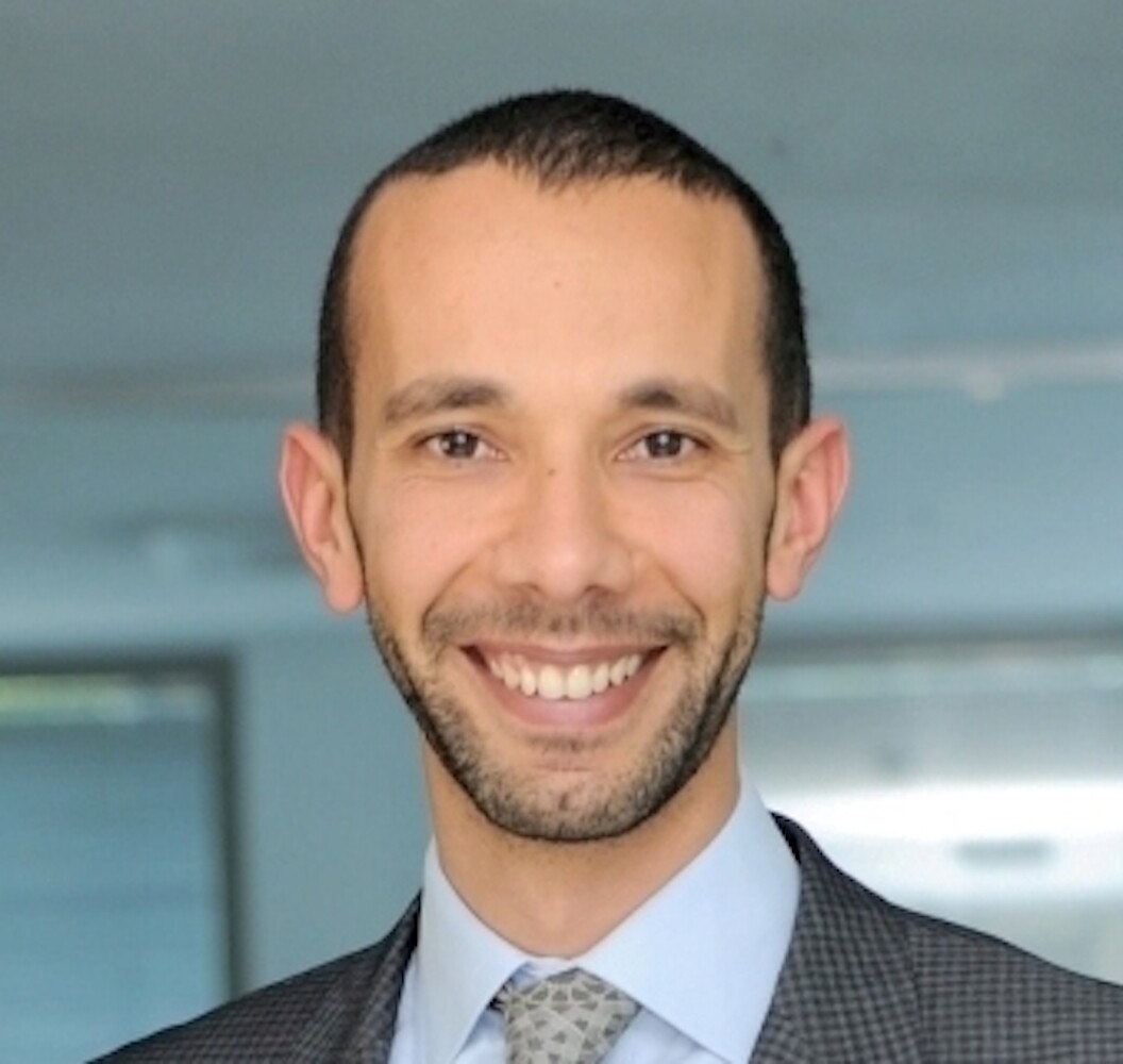 Hamid Maher, partner et managing director de BCG à Casablanca - Le Desk