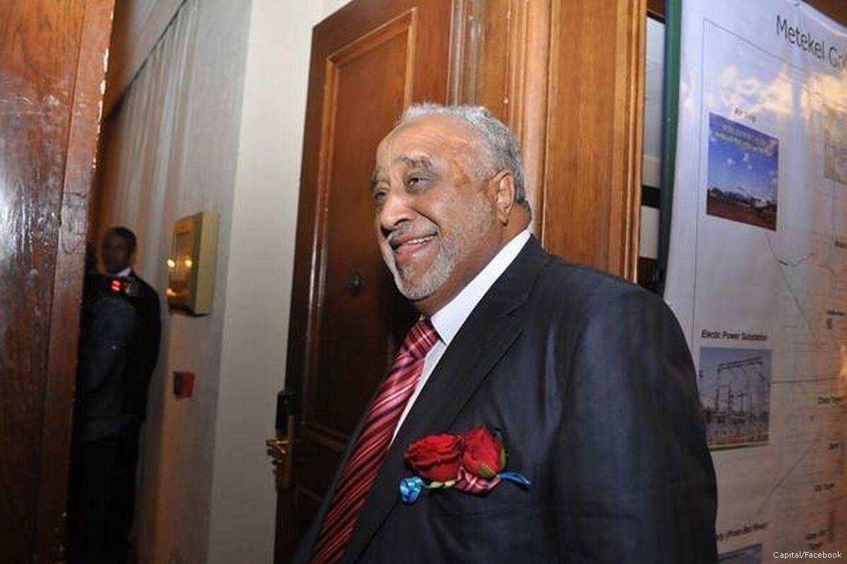 Affaire Samir: l'homme d'affaires Al Amoudi libéré par l'Arabie ...