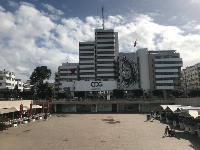 Le premier fonds de CDG Capital en liquidation - Le Desk