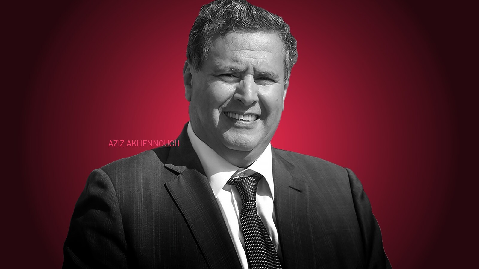 Aziz Akhannouch signe son retour par une laborieuse tribune de ...