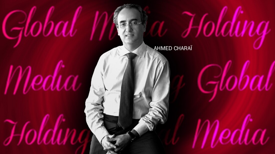 Aux Etats-Unis, Ahmed Charai abandonne son projet de journal inspiré de ...