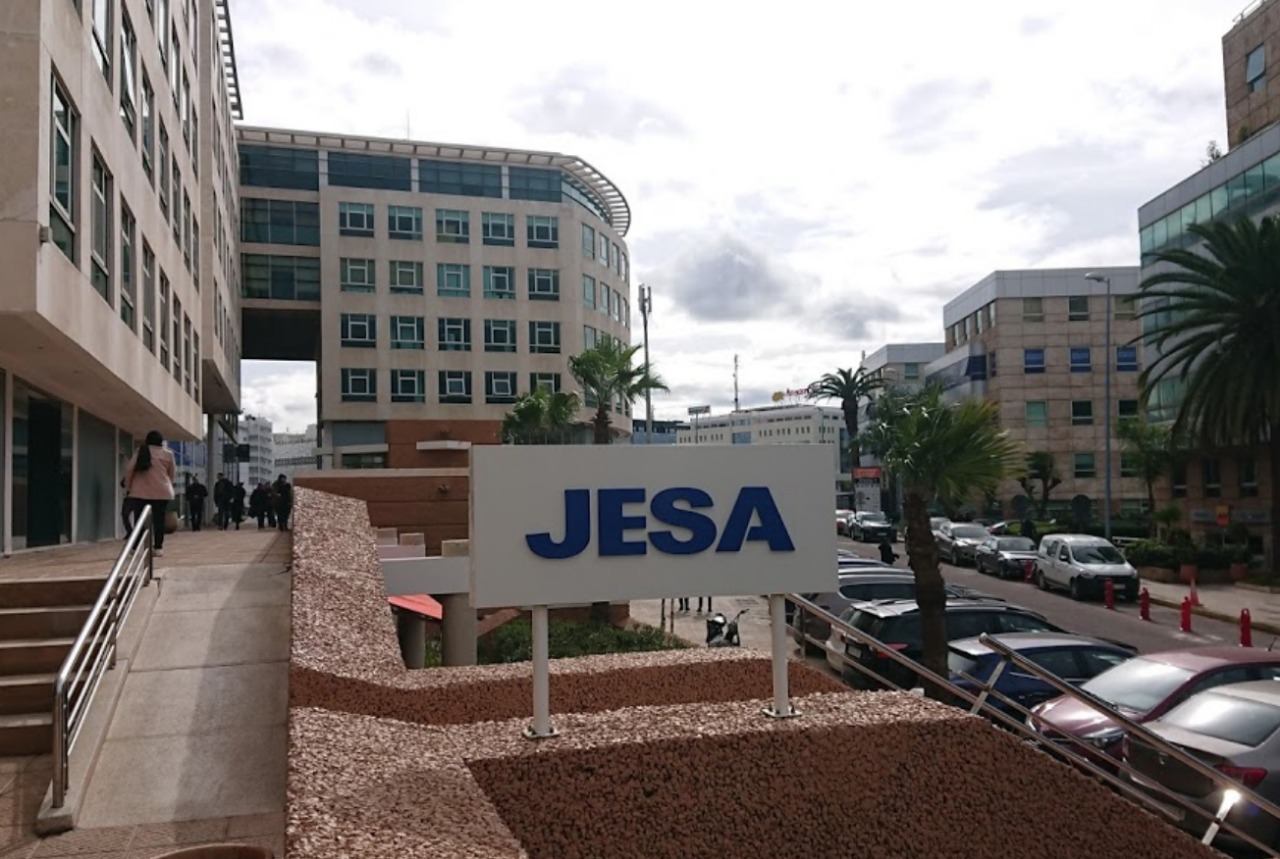 Jeu de chaises musicales au sein du management de Jesa International ...