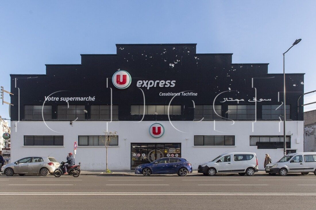 SBM (ex-Brasseries du Maroc) se désengage discrètement de U Express ...