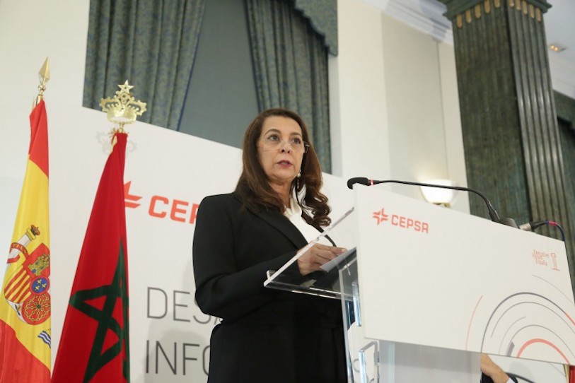 Benyaich : « le respect mutuel et la confiance entre le Maroc et l ...