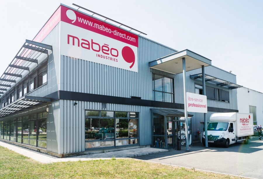 Après Casablanca, le Français Mabéo Industries s'installe dans la zone ...