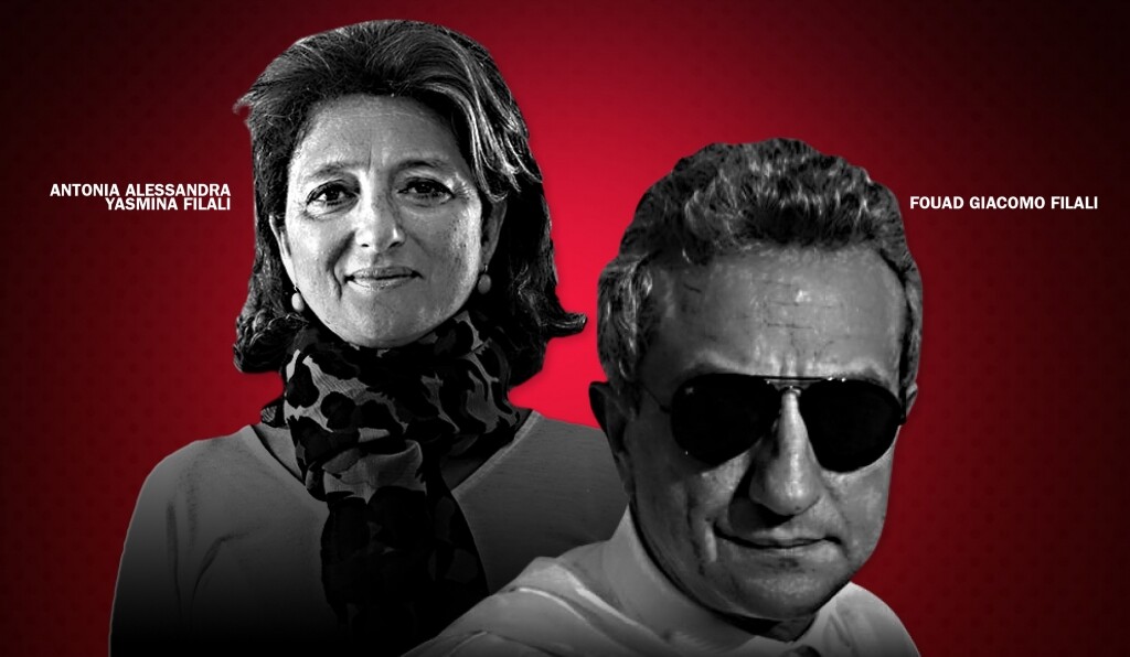 Après Lecce, Paris et Larache, les Filali étendent leur petit empire ...