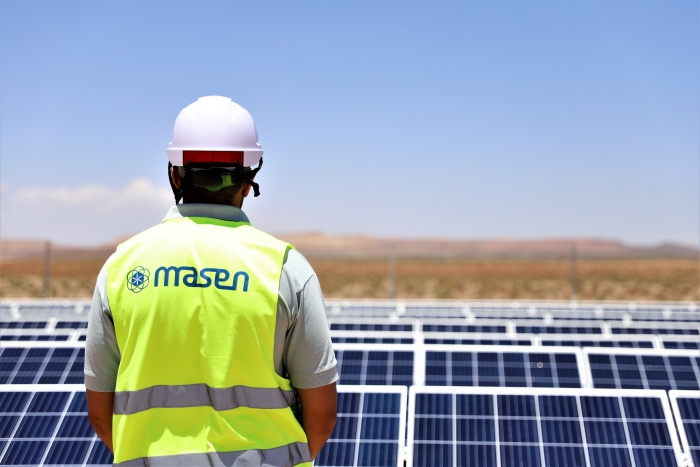 Noor Midelt II et III : Acwa Power s’annonce vainqueur sur fond de ...