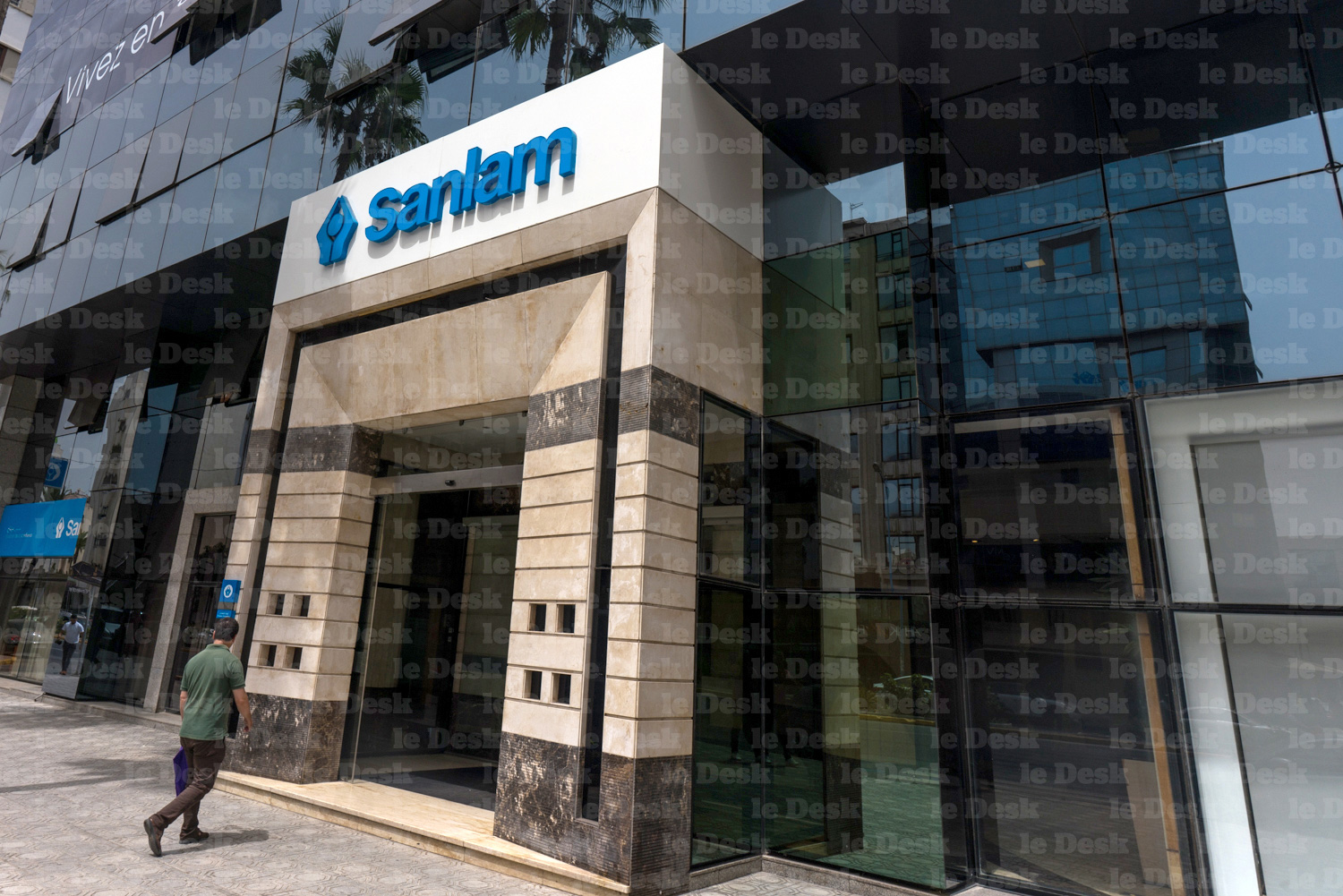 Sanlam s’associe à NAPS pour l’inclusion financière des petits ...