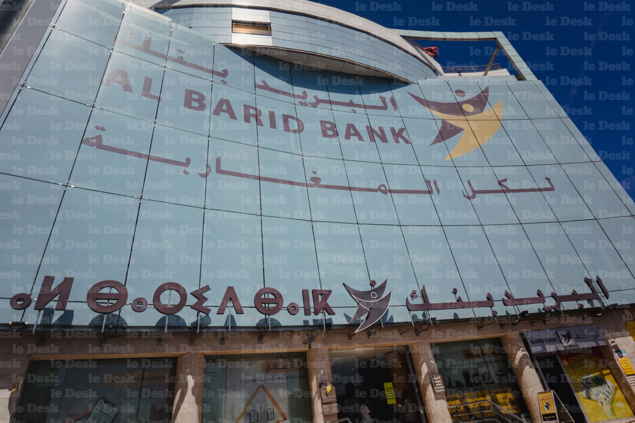 Certification ISO 9001 : Triple consécration pour Al Barid Bank - Le Desk
