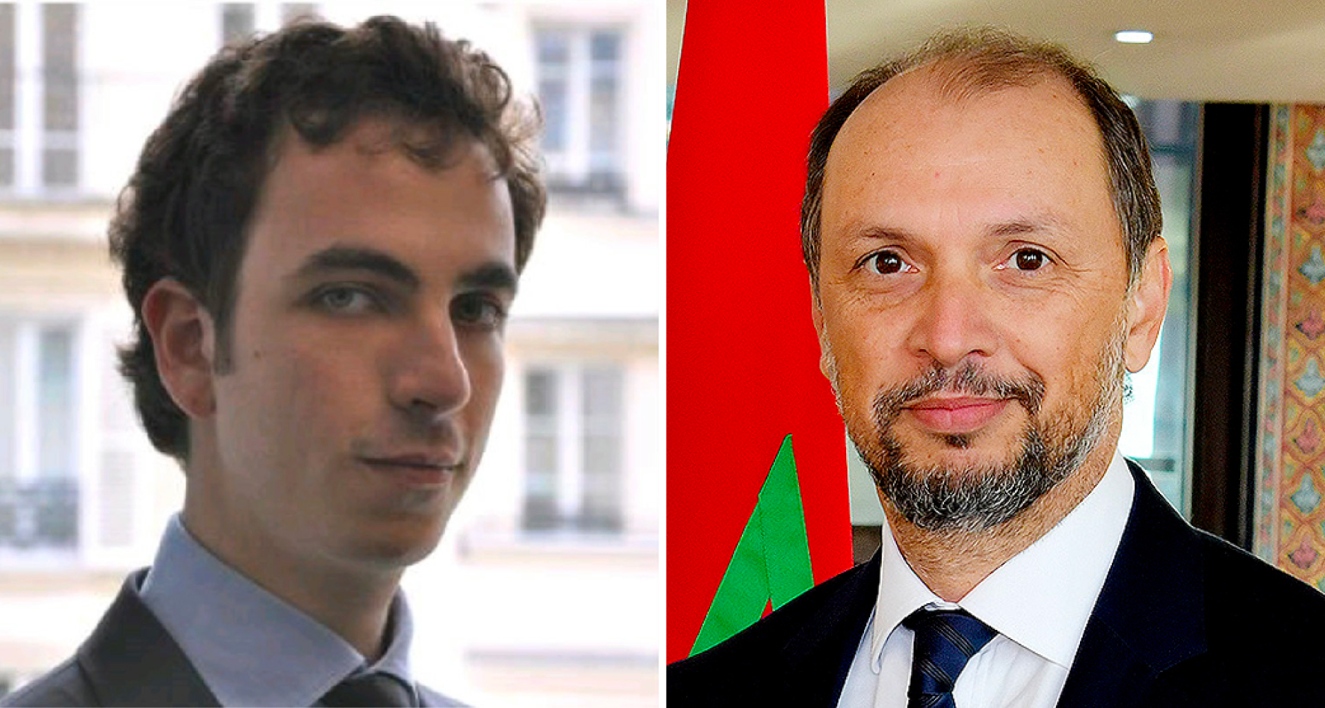 Pour la direction de l'Investissement, Jazouli place un ex-OCP - Le Desk