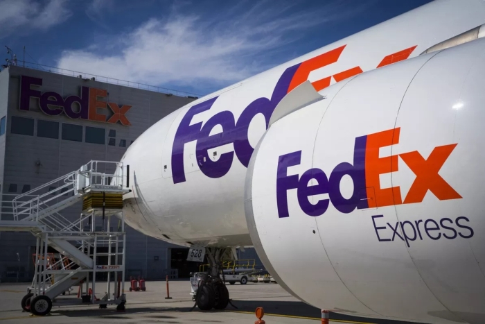 L'installation en direct de FedEx Express au Maroc, une menace pour son ...