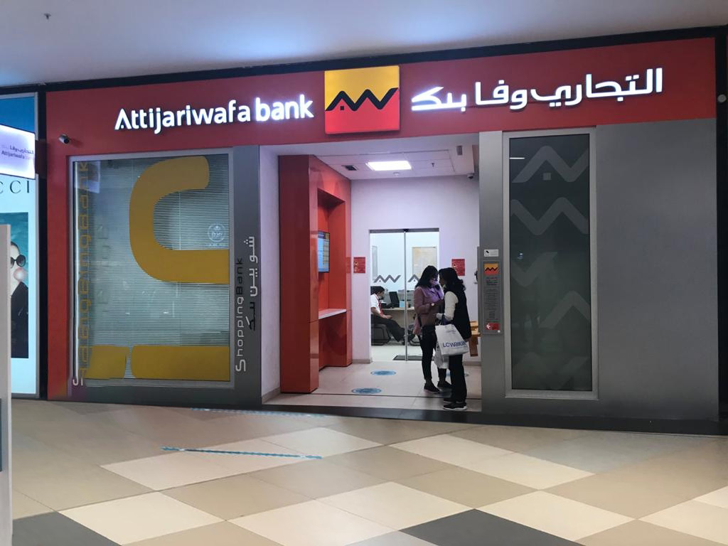 TerraPay s’associe à Attijariwafa bank dans les transferts d'argent en ...