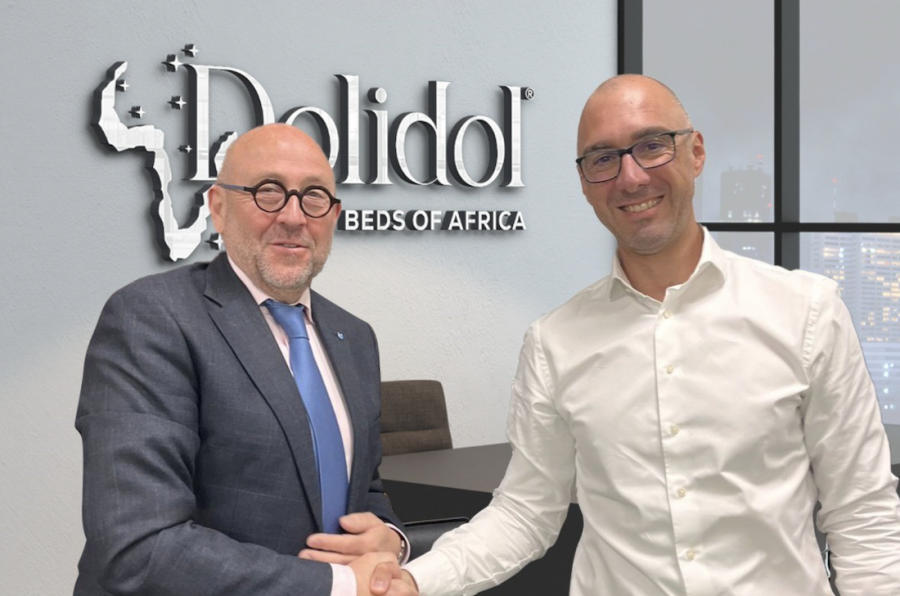 Dolidol et Berkem s’associent dans les résines alkydes en Côte d’Ivoire ...