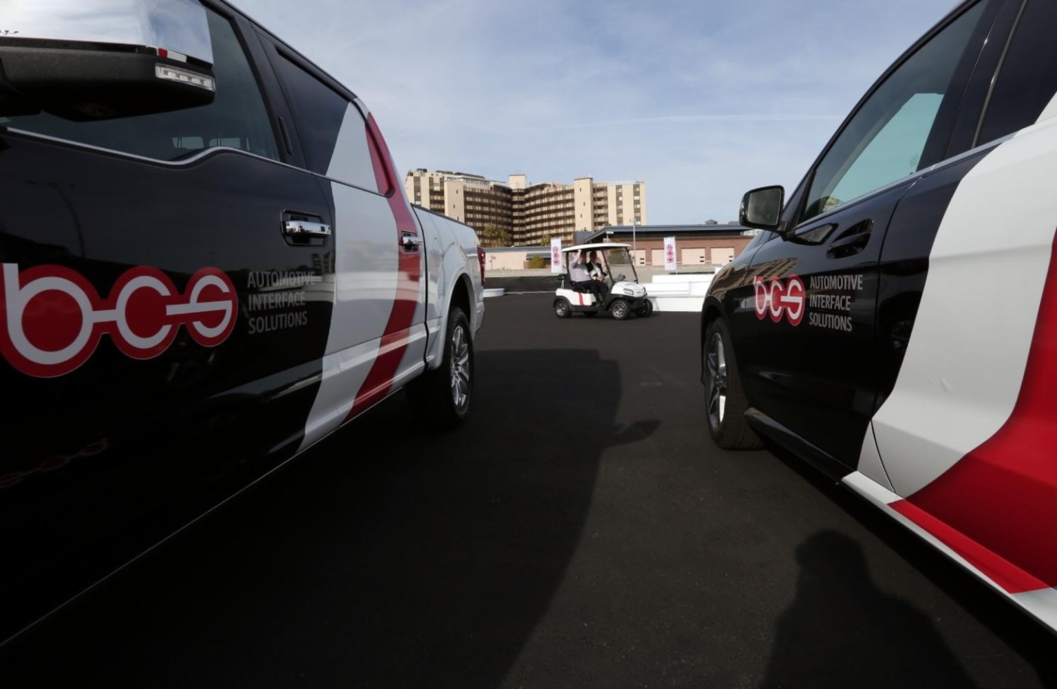 L'équipementier allemand BCS choisit Tanger Automotive City pour sa ...