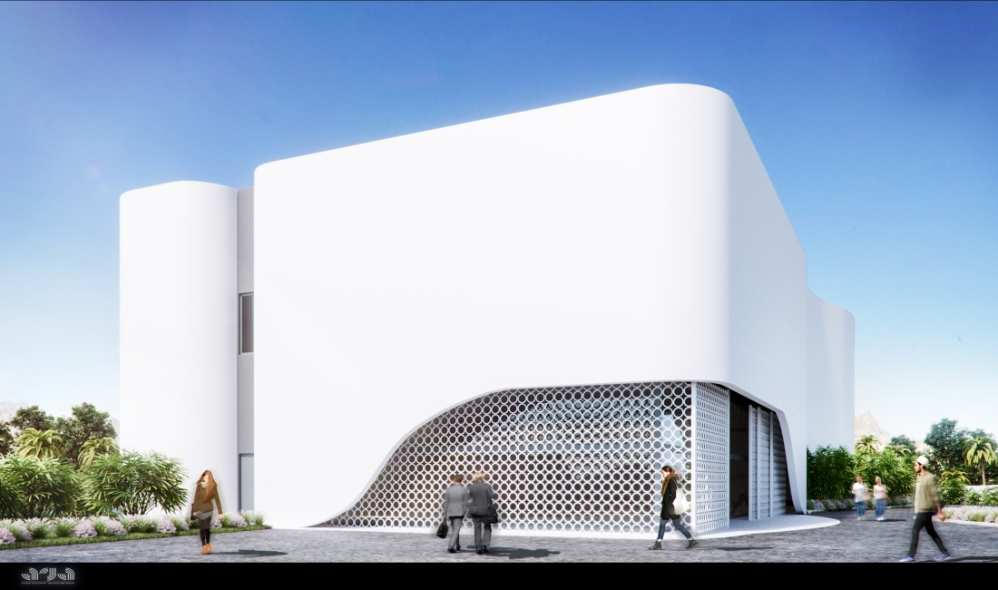La ville de Ghafsai s'apprête à inaugurer sa Maison de la culture - Le Desk