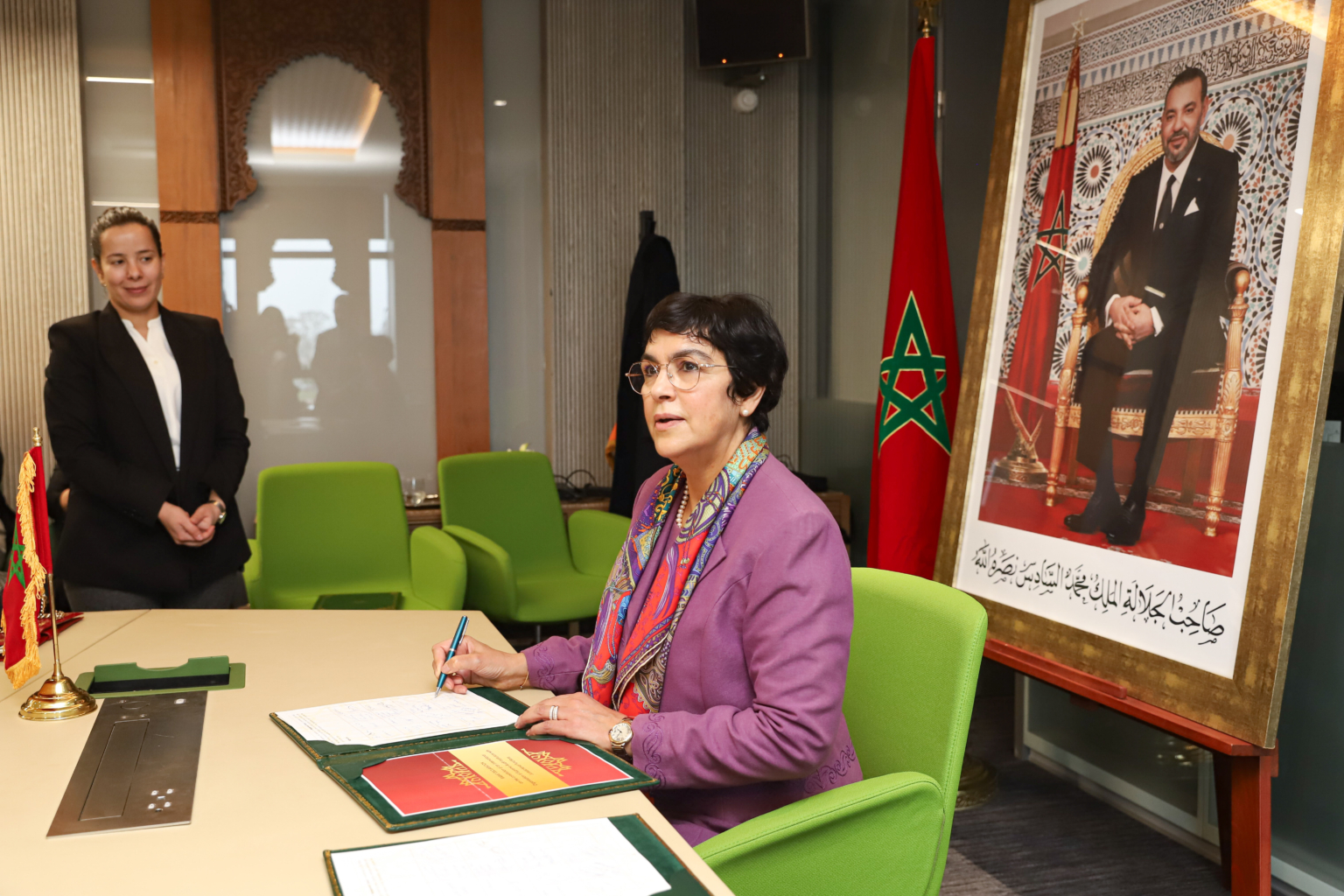 Situations d’urgence : la Cour des comptes plaide pour une gestion pro ...