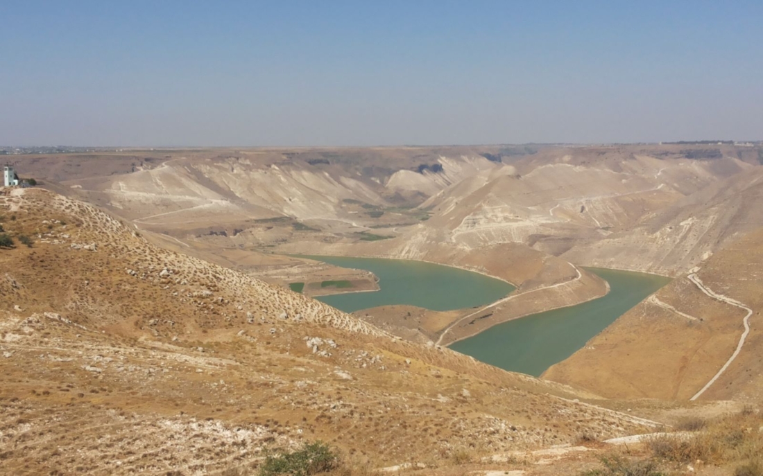Un pont sera construit au-dessus du barrage Al Wahda - Le Desk
