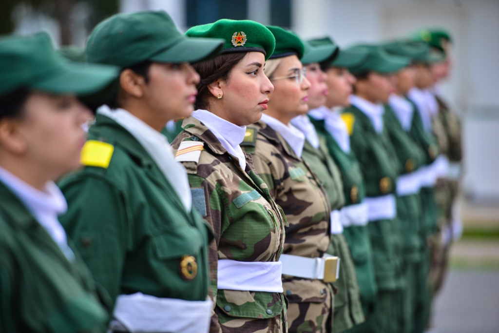 Service militaire 2025 : les critères de sélection des personnes ...
