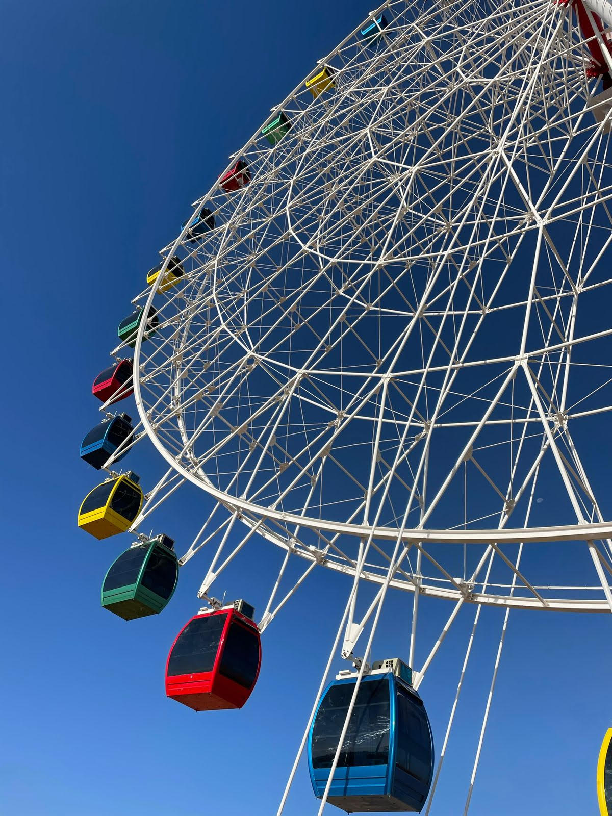 Coco Park, plus grand espace d'attractions au Maroc inauguré à Meknès ...