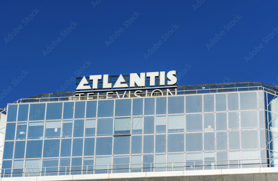 Atlantis Télévision, spécialiste français de la post-prod ouvre ses ...