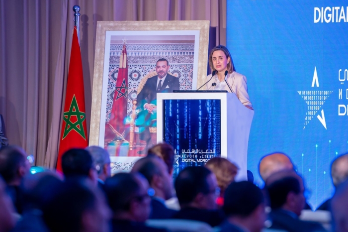 Transition numérique: les détails de la stratégie Maroc Digital 2030 ...