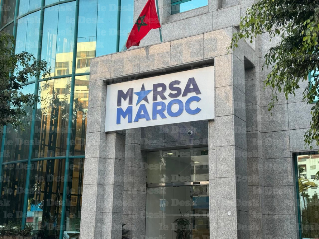 Marsa Maroc signe un partenariat pour la gestion de ports au Libéria ...