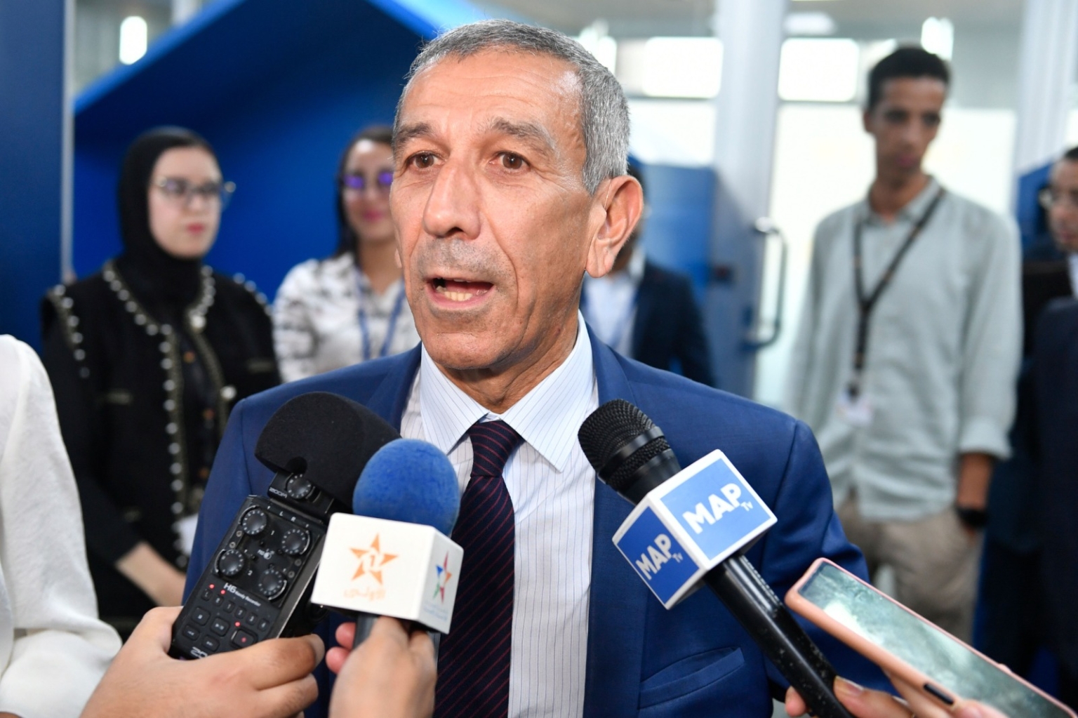 La filiale Alten Maroc compte augmenter ses capacités opérationnelles ...