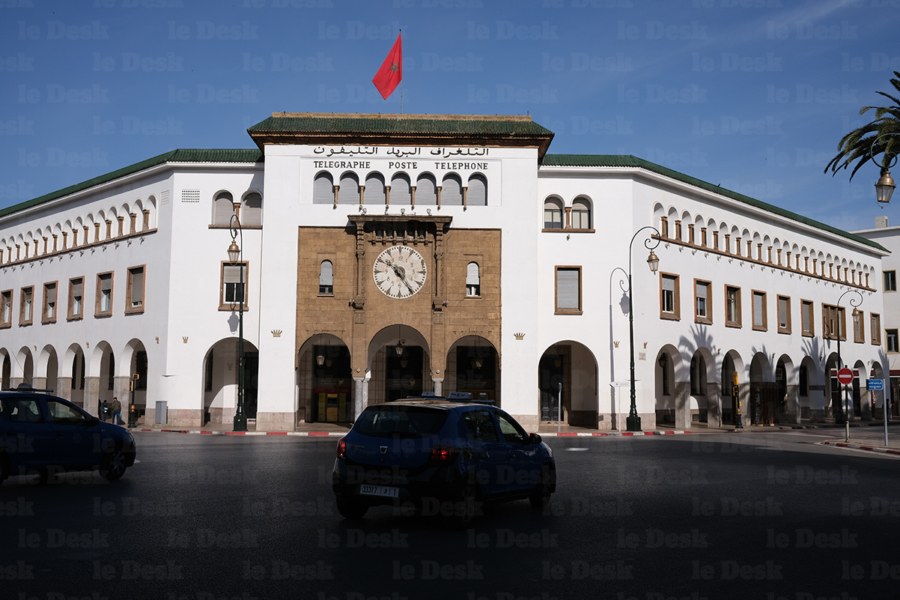 Réforme de Barid Al Maghrib: annoncée en novembre 2024, la démarche RSE ...