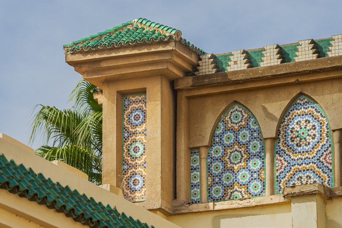 Meknès et sa région : cités en lettres capitales - Le Desk
