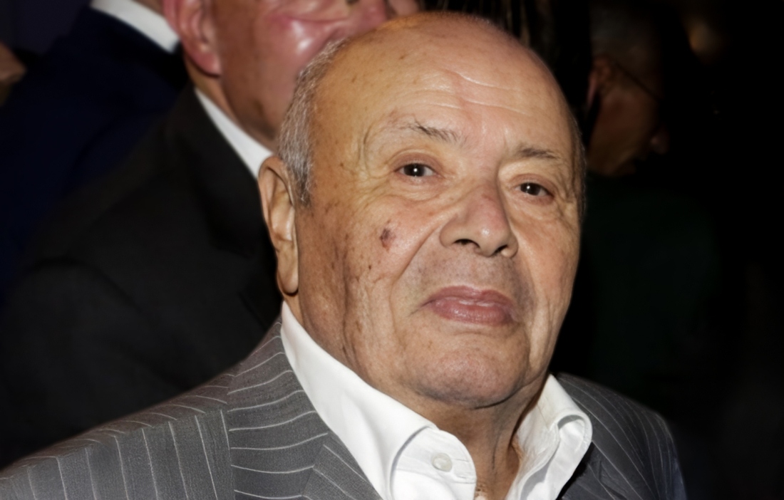 Décès de Abderrahmane Bennani Smires, ancien président de la CGEM - Le Desk
