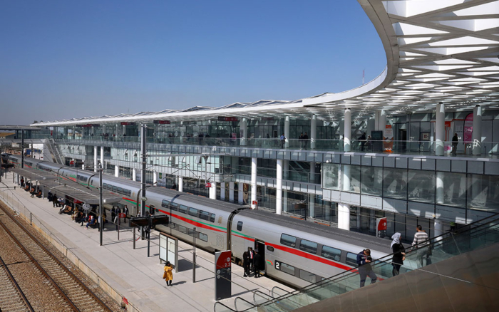 Sécurité ferroviaire : l’ONCF tranchera entre deux cabinets français ...