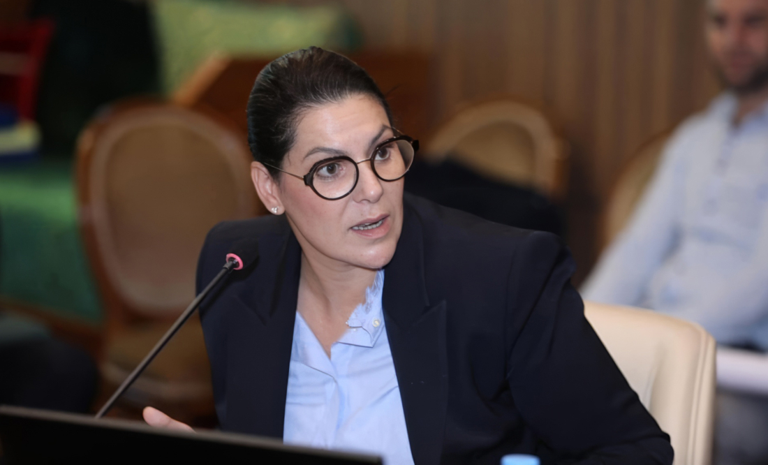 Le ministère de l’Aménagement planche sur un schéma national de ...