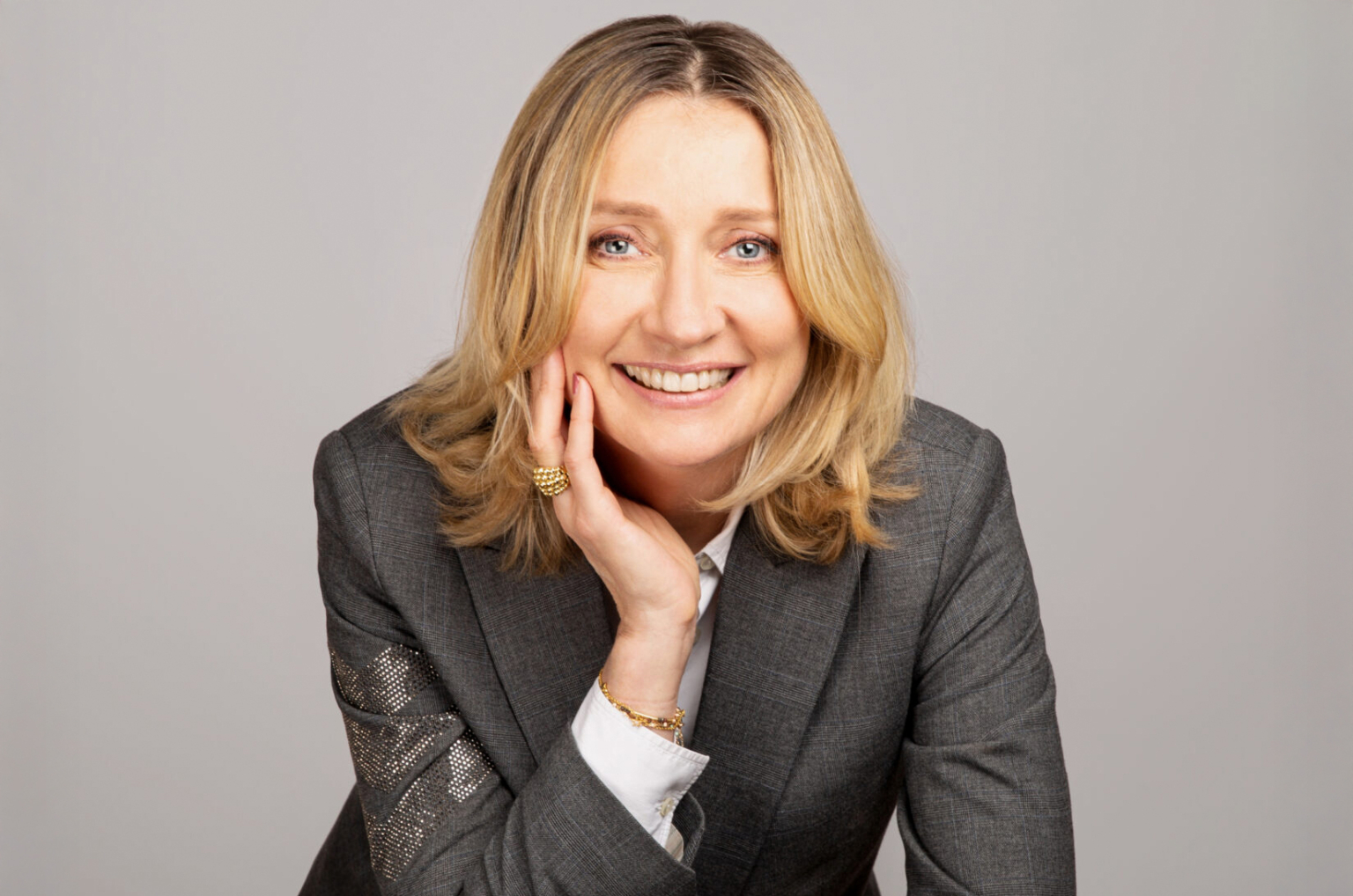 AWB Europe : Isabelle Bébéar quitte le conseil d’administration, Wafaa ...