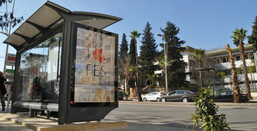 Projet de transport de bus à Fès: réduction du budget de l'AMO - Le Desk