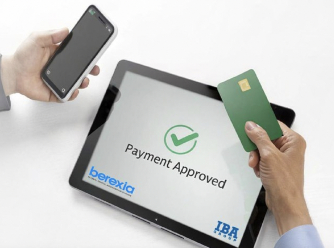 En partenariat avec RAM et Al Barid Bank, IBA Group et Berexia lancent ...
