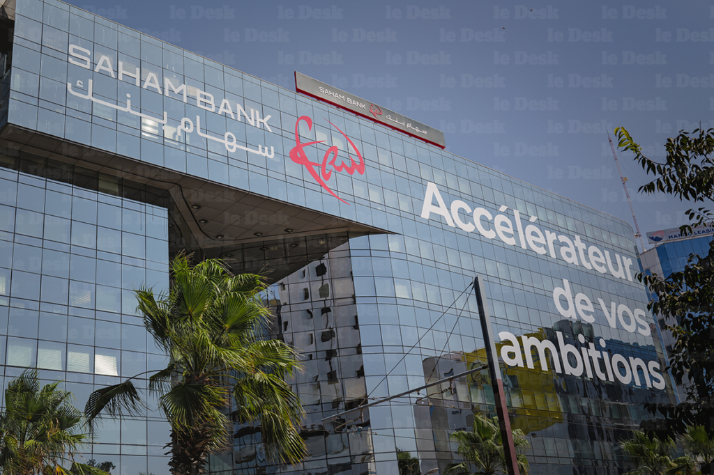 Saham Bank obtient pour la première fois la notation Ba1 de Moody’s ...