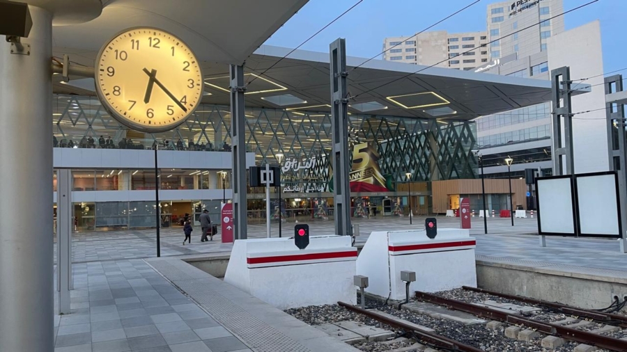 ONCF : une saison estivale record et une nouvelle offre de transport ...