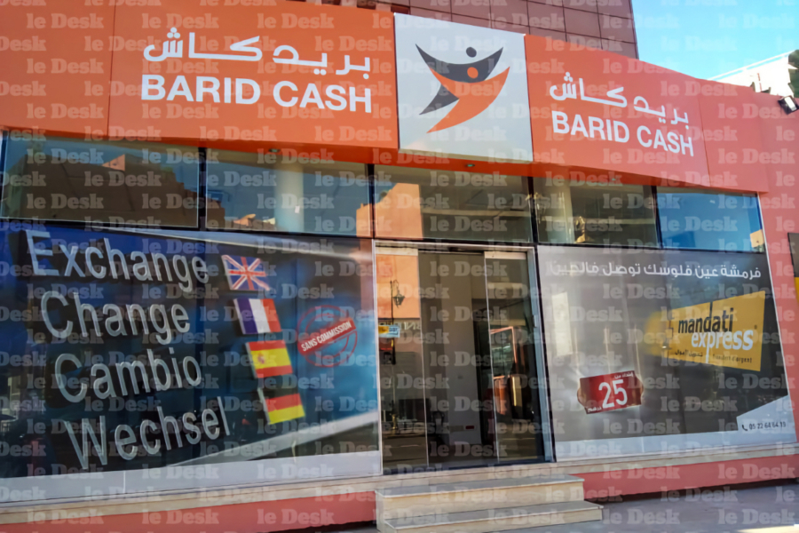 Al Barid Bank et Taptap Send s'associent pour faciliter les transferts ...