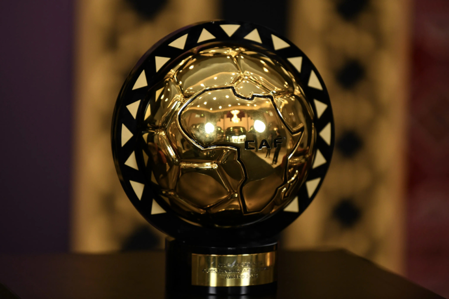 CAF Awards 2025 : la liste finale des nommés dévoilée, forte présence ...