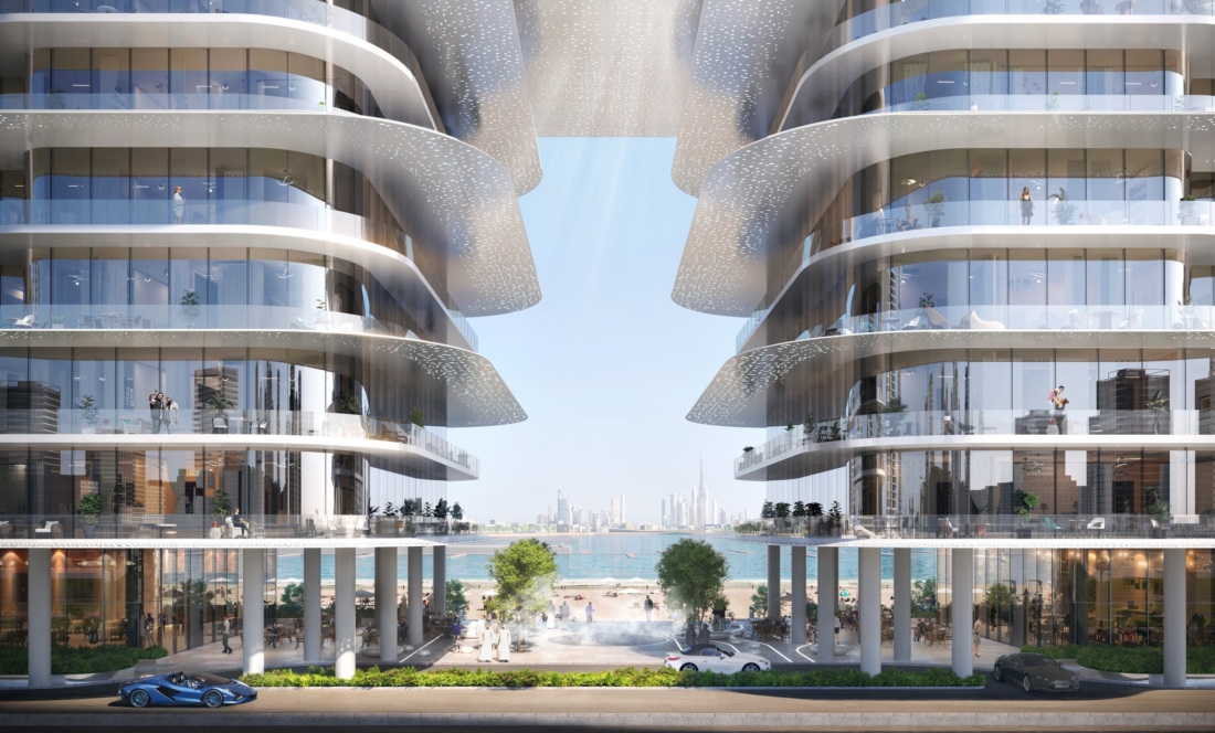 Architecture : le cabinet SSH choisit Casablanca pour son implantation ...