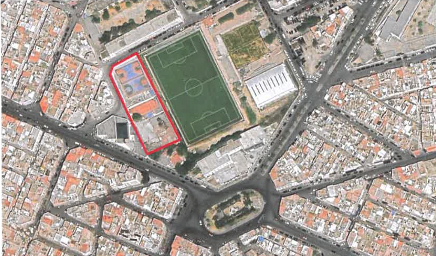 Casablanca engage le projet d'un complexe sportif multifonctionnel à Al ...